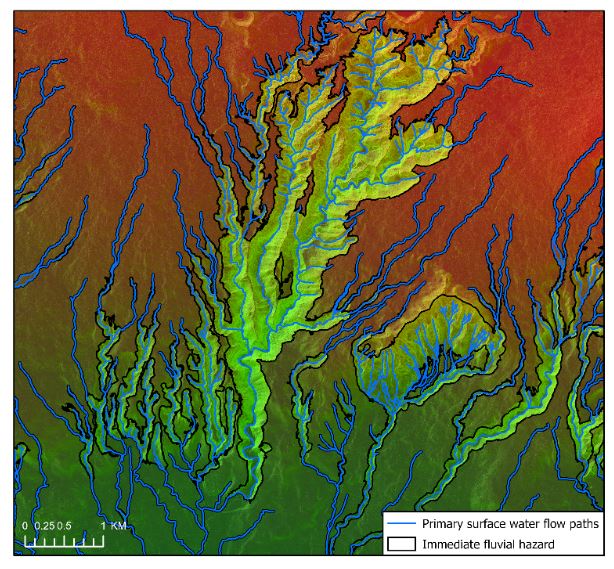 Introduction: The world of GIS and geospatial data - Síor Consulting
