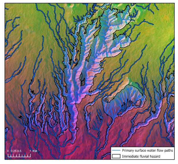Introduction: The world of GIS and geospatial data - Síor Consulting