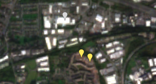 Introducing Google Earth Engine - Síor Consulting