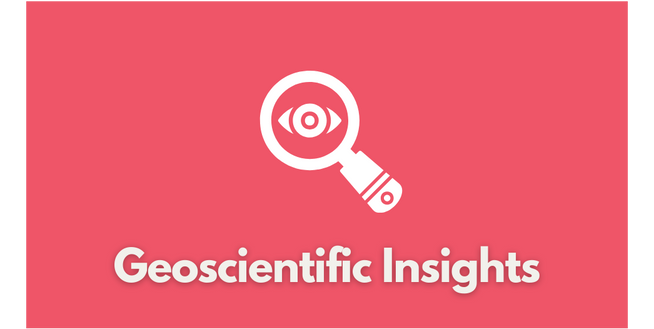 Geoscientific Insights Síor Consulting 2699