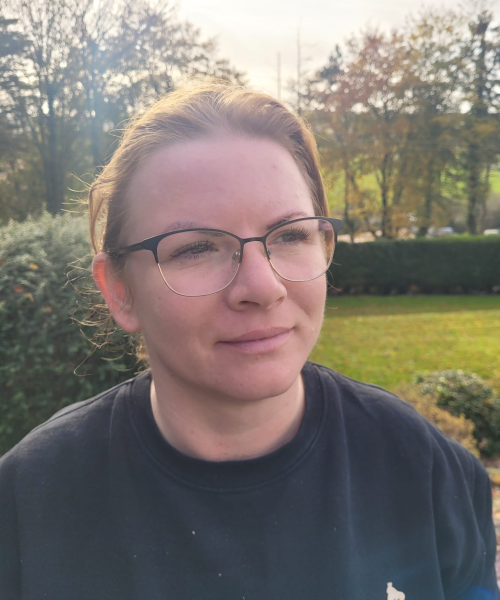 Marta Gawrysiak - Síor Consulting